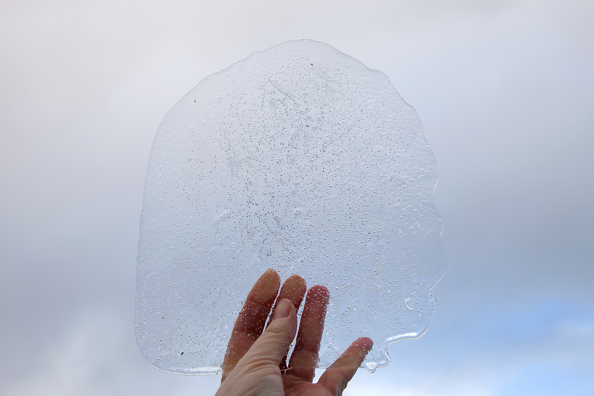 Tomorrow is Sunday | Miriam O' Connor