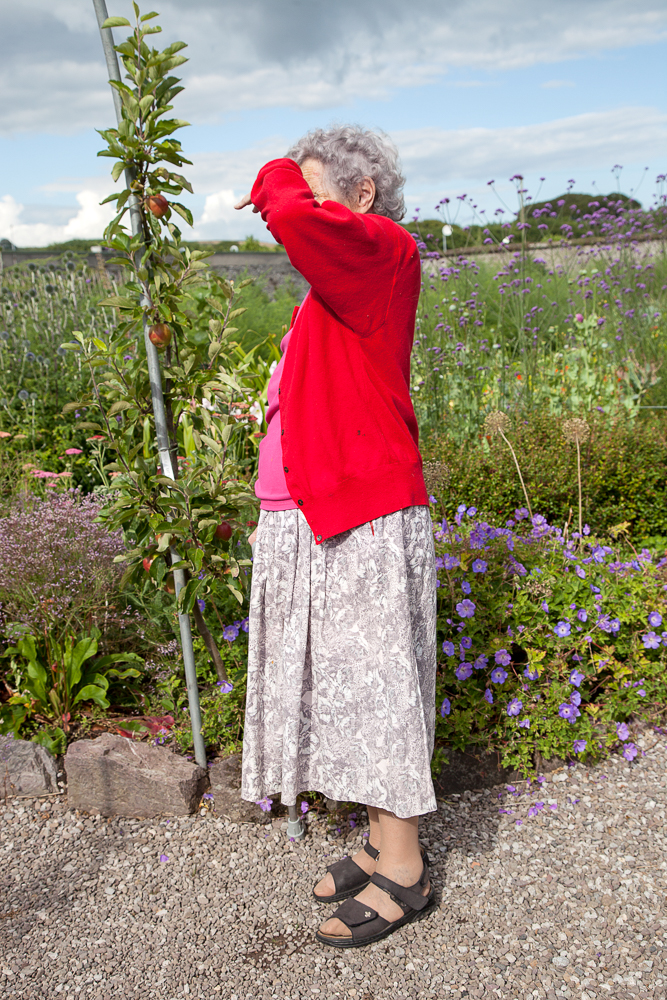 Tomorrow is Sunday | Miriam O' Connor